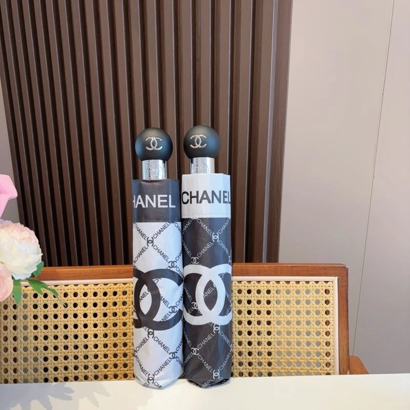 Chanel Umbrella