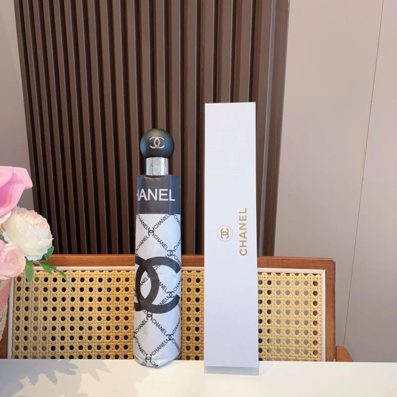 Top match Chanel Umbrella