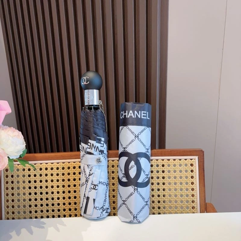 Top match Chanel Umbrella