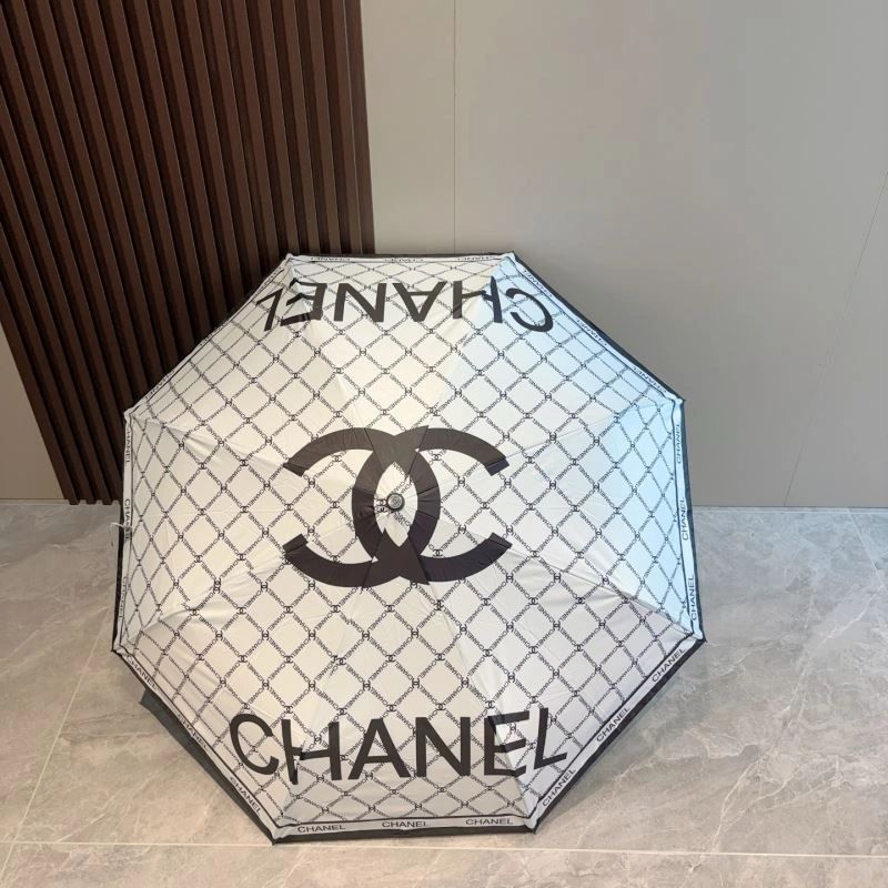 Top match Chanel Umbrella