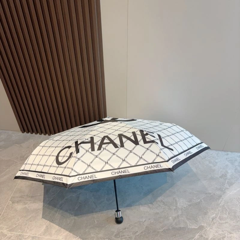 Top match Chanel Umbrella
