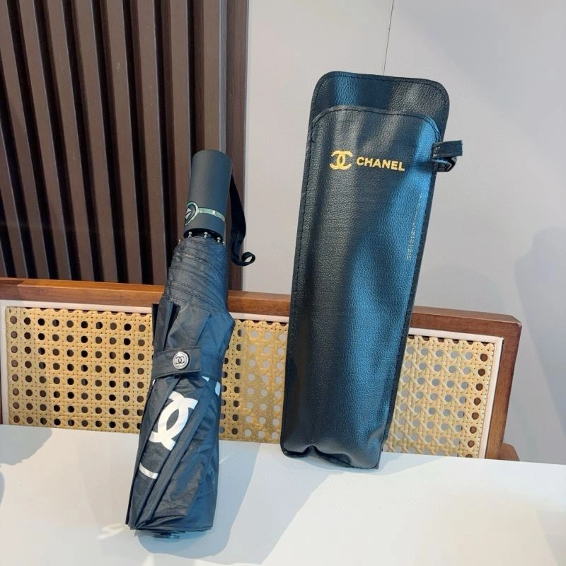 Chanel Umbrella