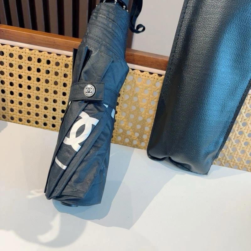 Top match Chanel Umbrella