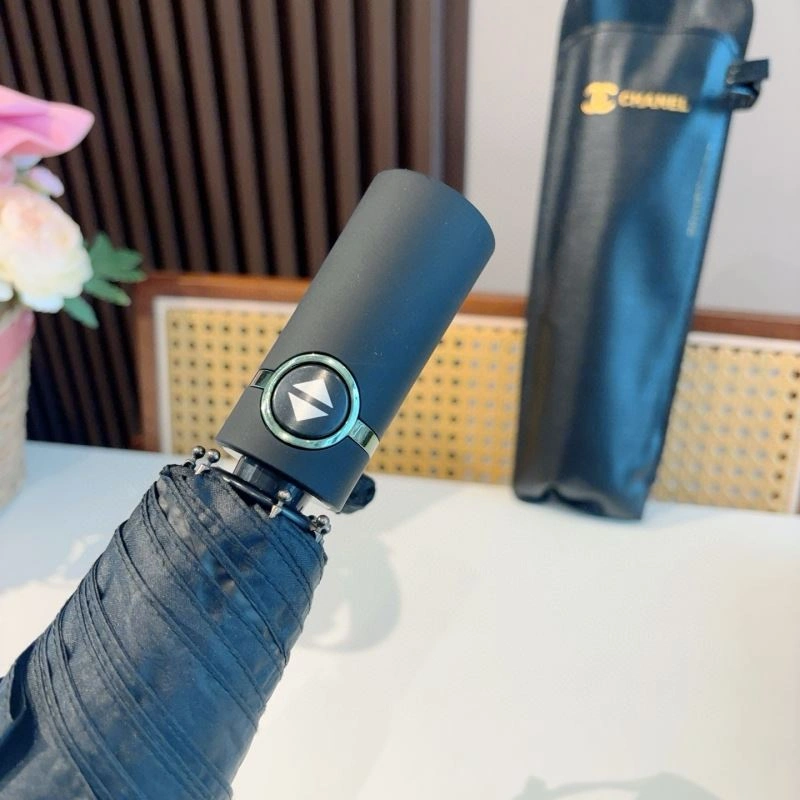 Top match Chanel Umbrella