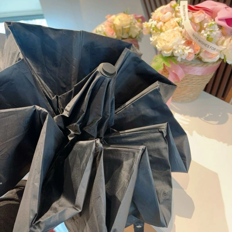 Top match Chanel Umbrella