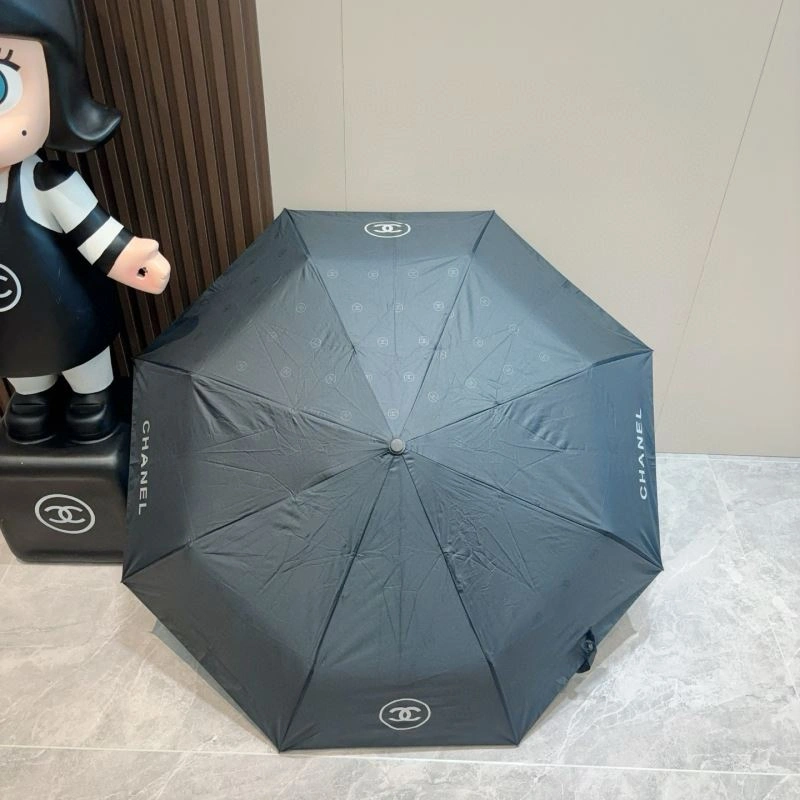 Top match Chanel Umbrella