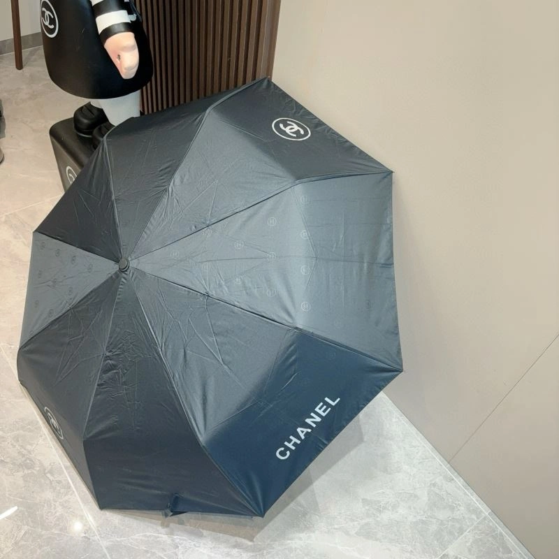 Top match Chanel Umbrella