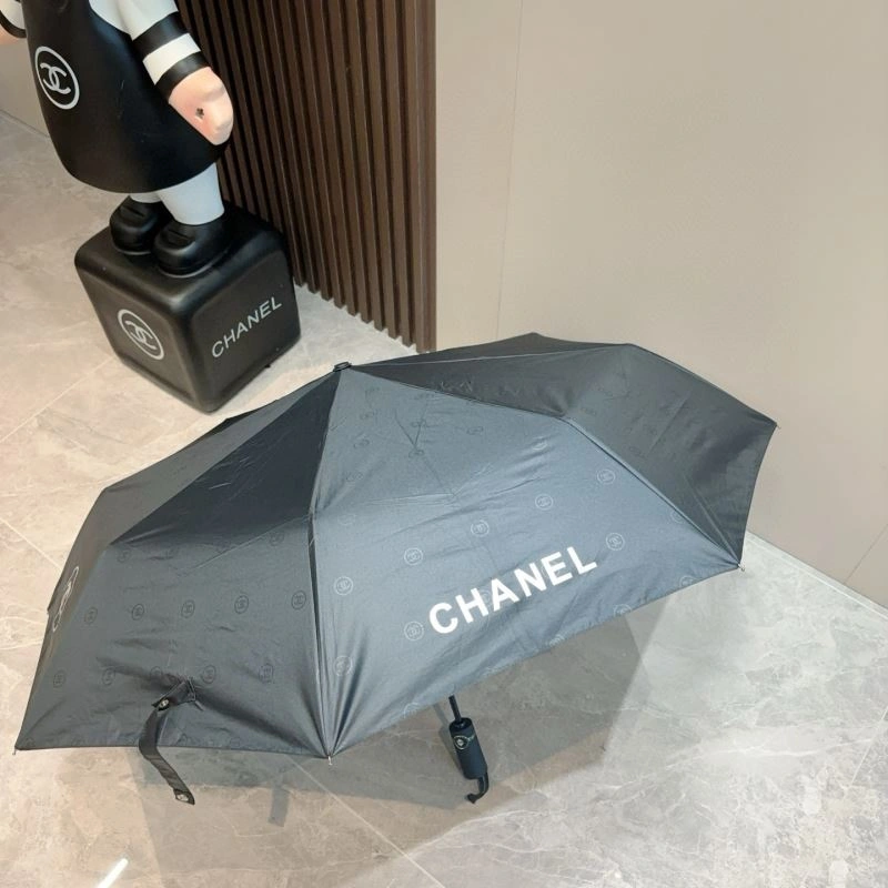 Top match Chanel Umbrella