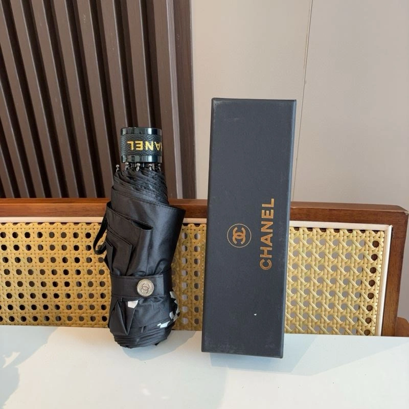 Chanel Umbrella