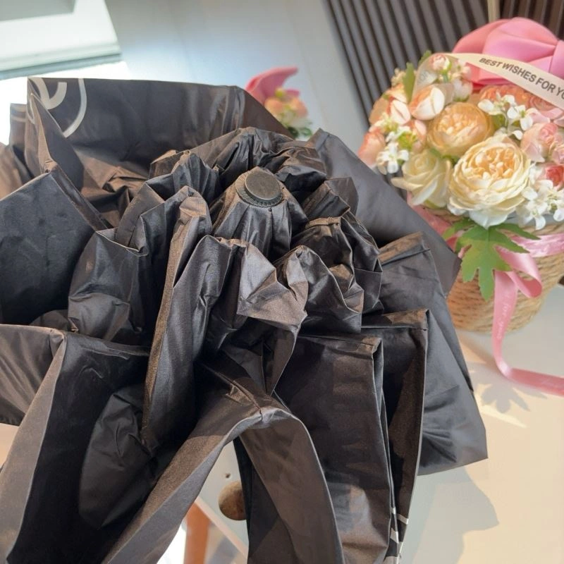 Official Chanel Umbrella