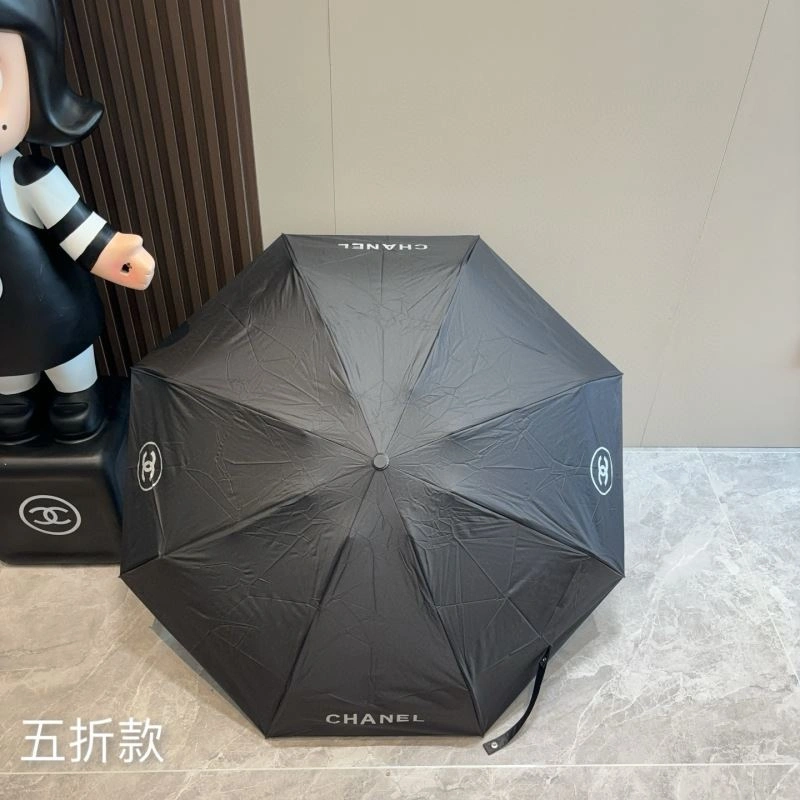 Official Chanel Umbrella