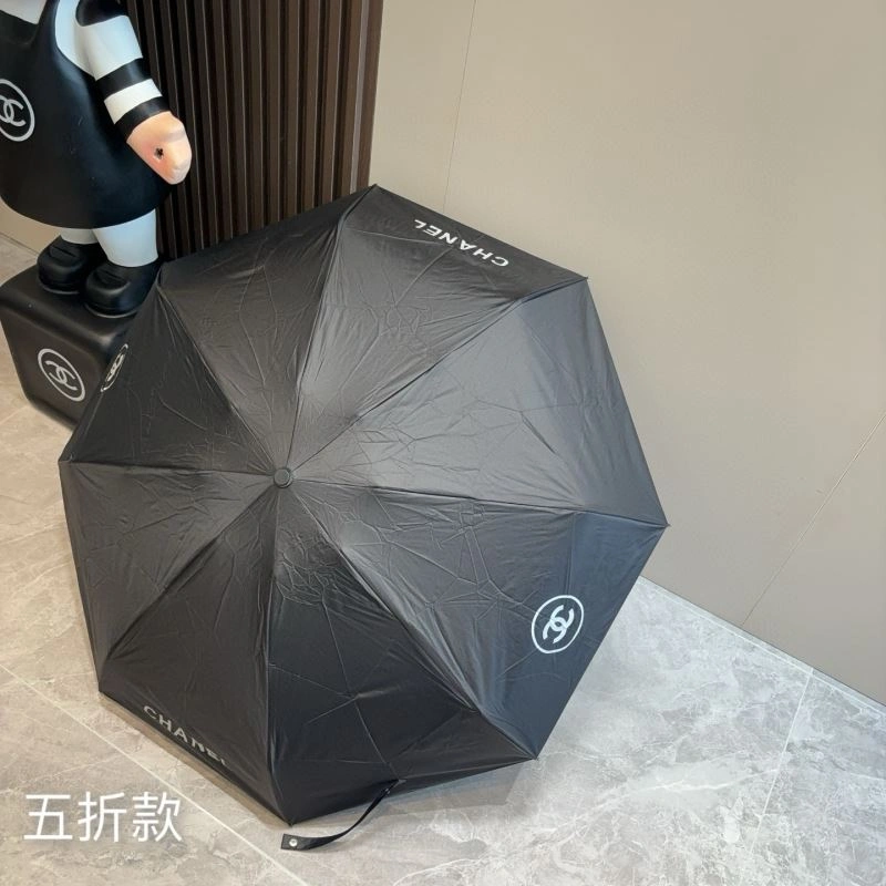Official Chanel Umbrella