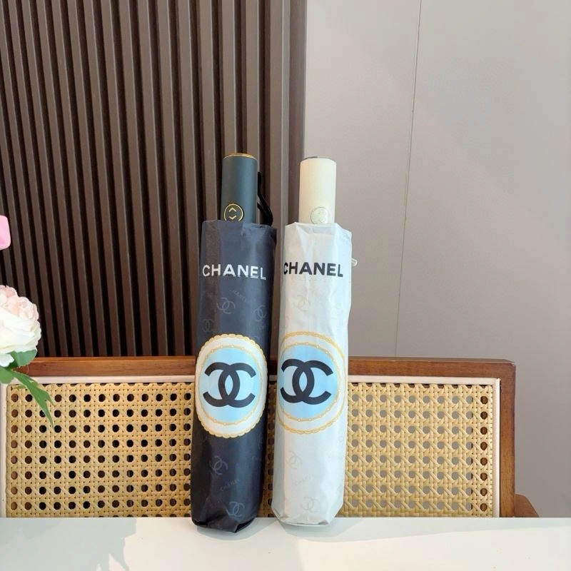 Chanel Umbrella