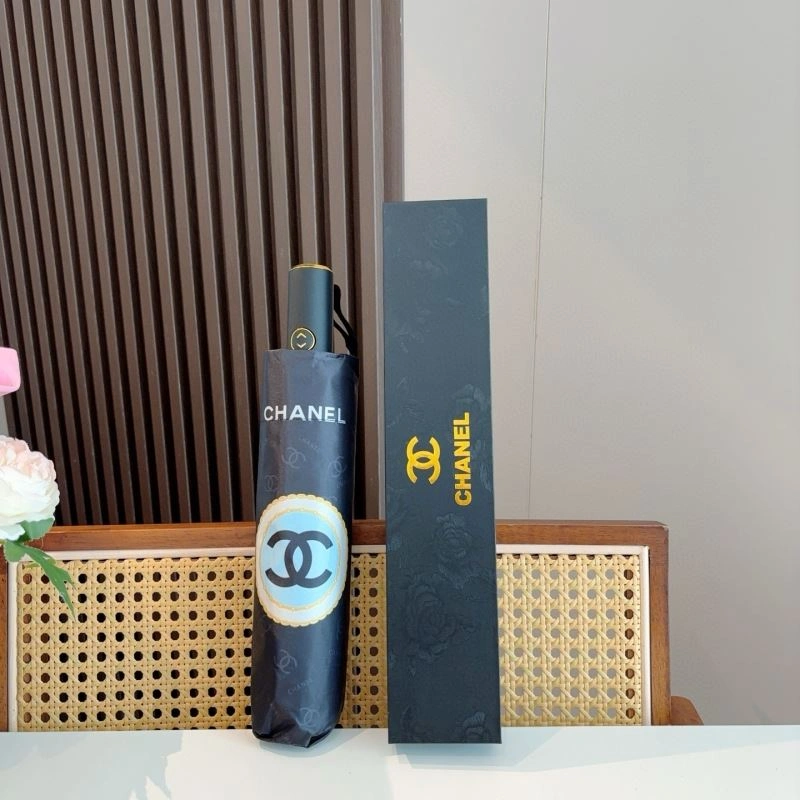 Top mirror Chanel Umbrella
