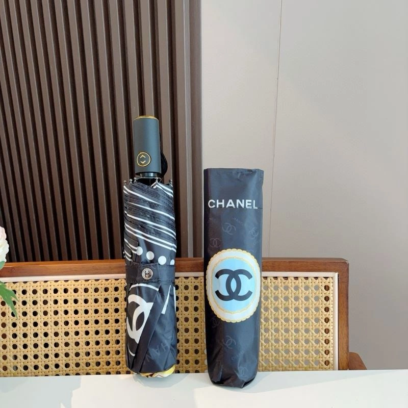 Top mirror Chanel Umbrella
