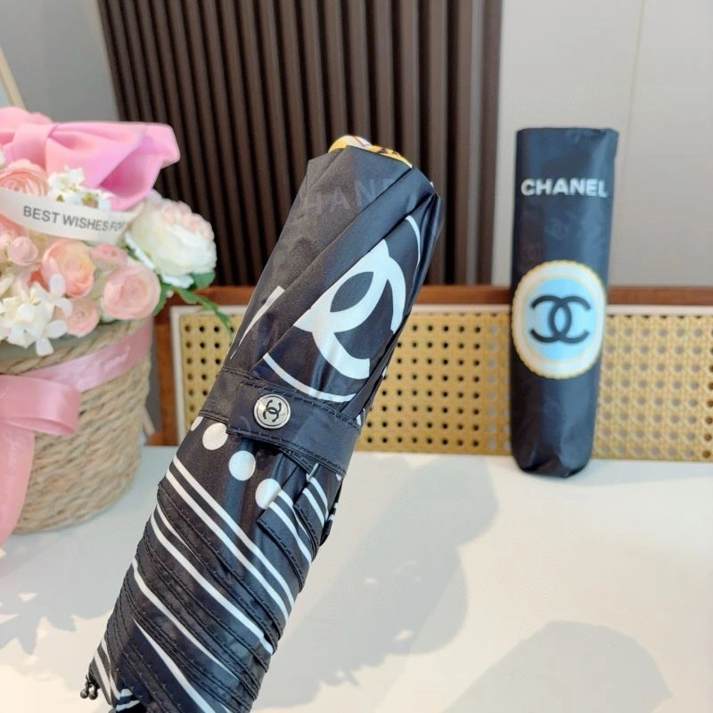 Top mirror Chanel Umbrella