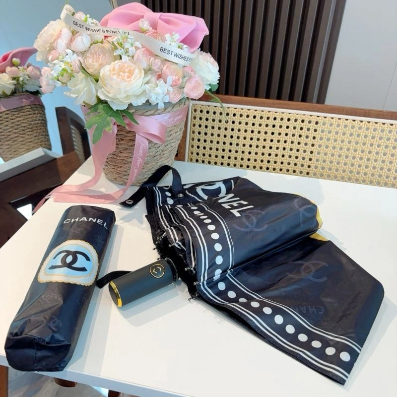 Top mirror Chanel Umbrella