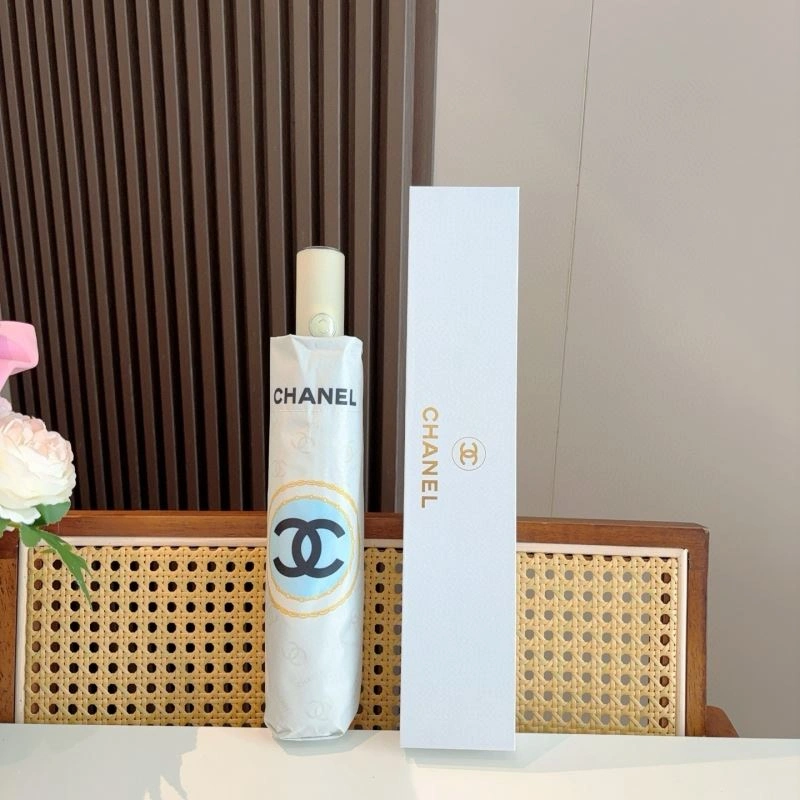 Chanel Umbrella
