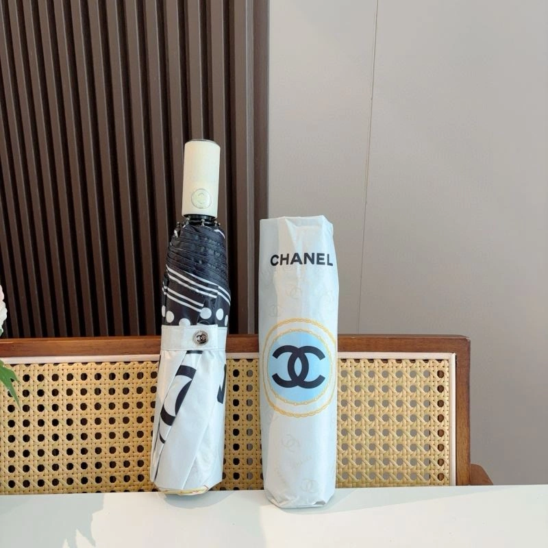 Mirror quality Chanel Umbrella