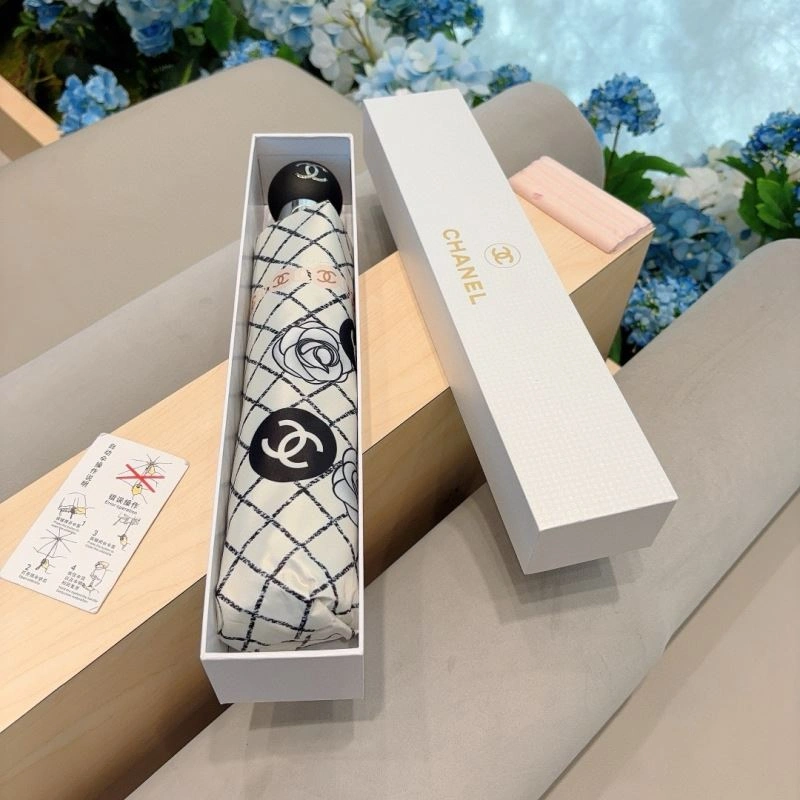 High fidelity Chanel Umbrella