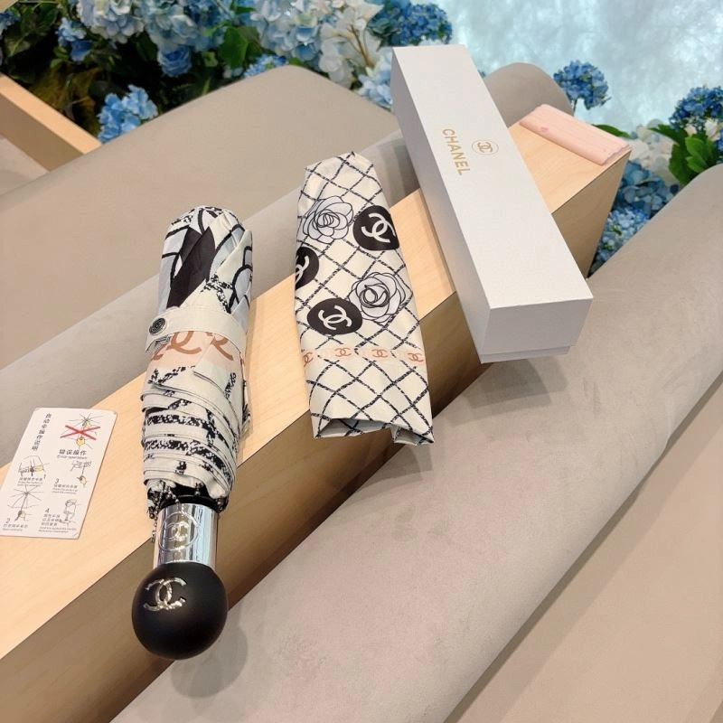 High fidelity Chanel Umbrella