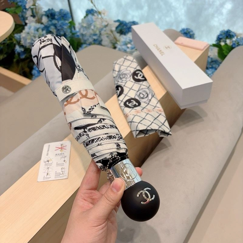 High fidelity Chanel Umbrella