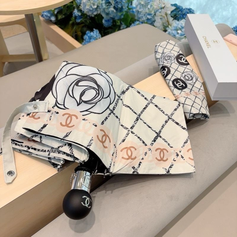 High fidelity Chanel Umbrella