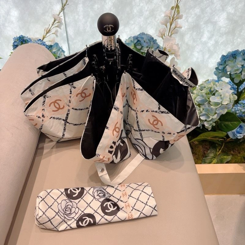 High fidelity Chanel Umbrella