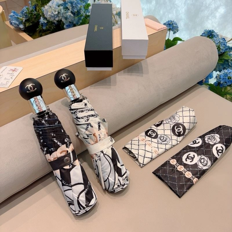 High fidelity Chanel Umbrella