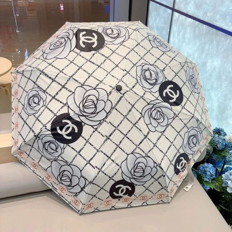High fidelity Chanel Umbrella