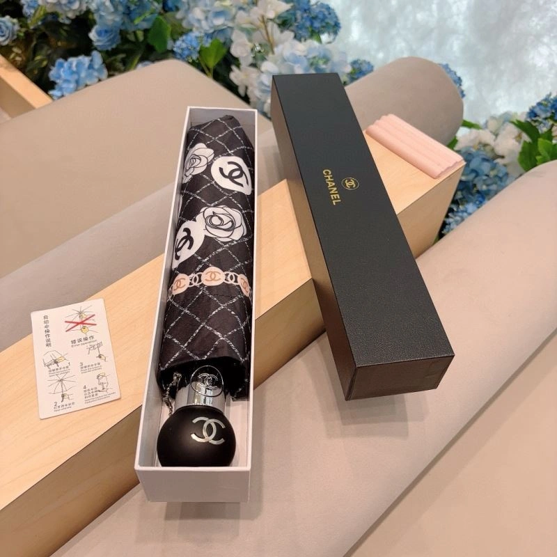 Chanel Umbrella