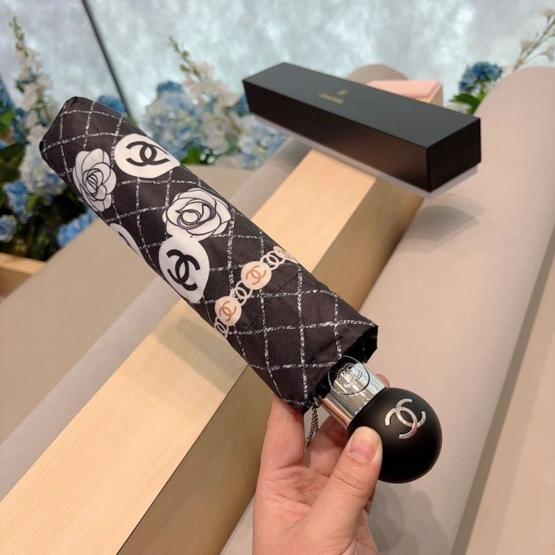 Brand-original Chanel Umbrella
