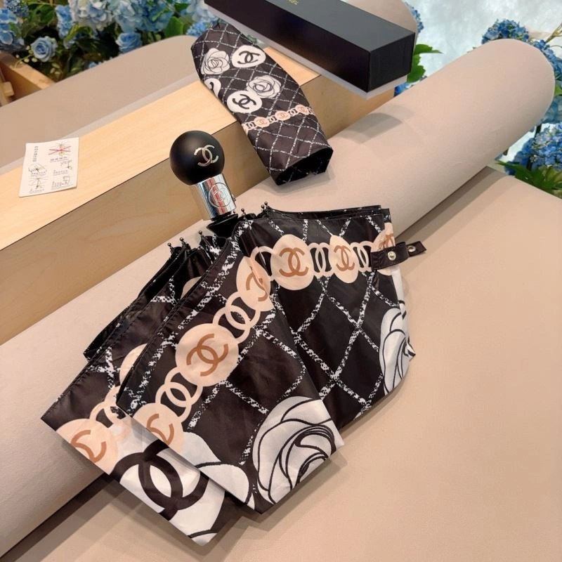 Brand-original Chanel Umbrella