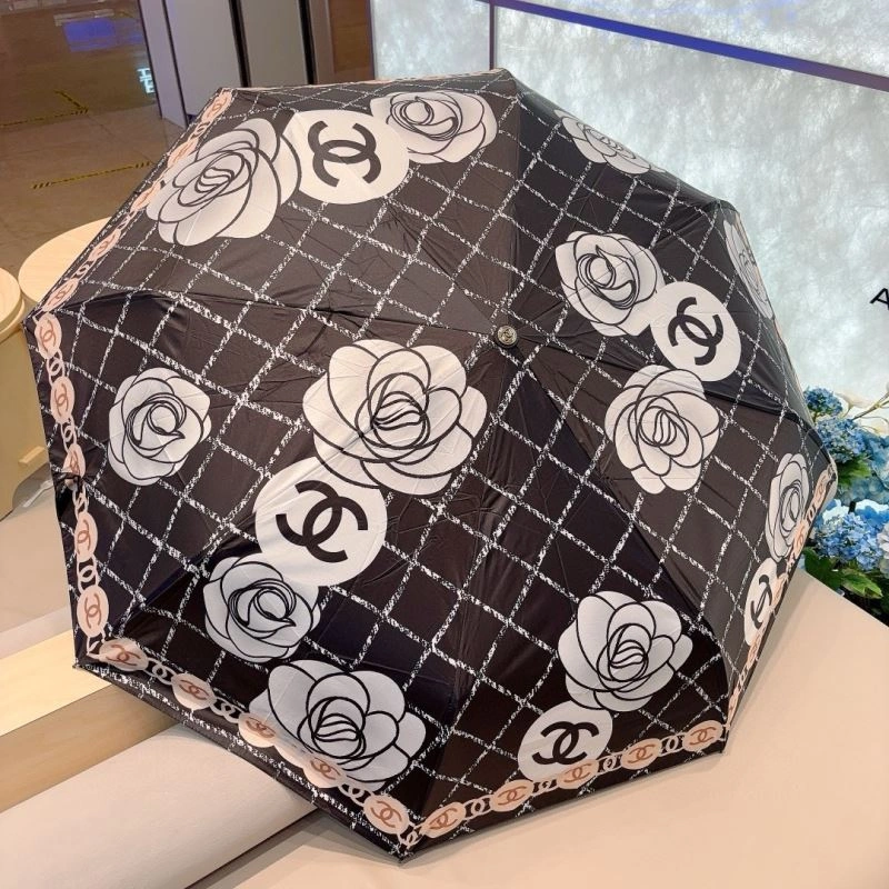 Brand-original Chanel Umbrella