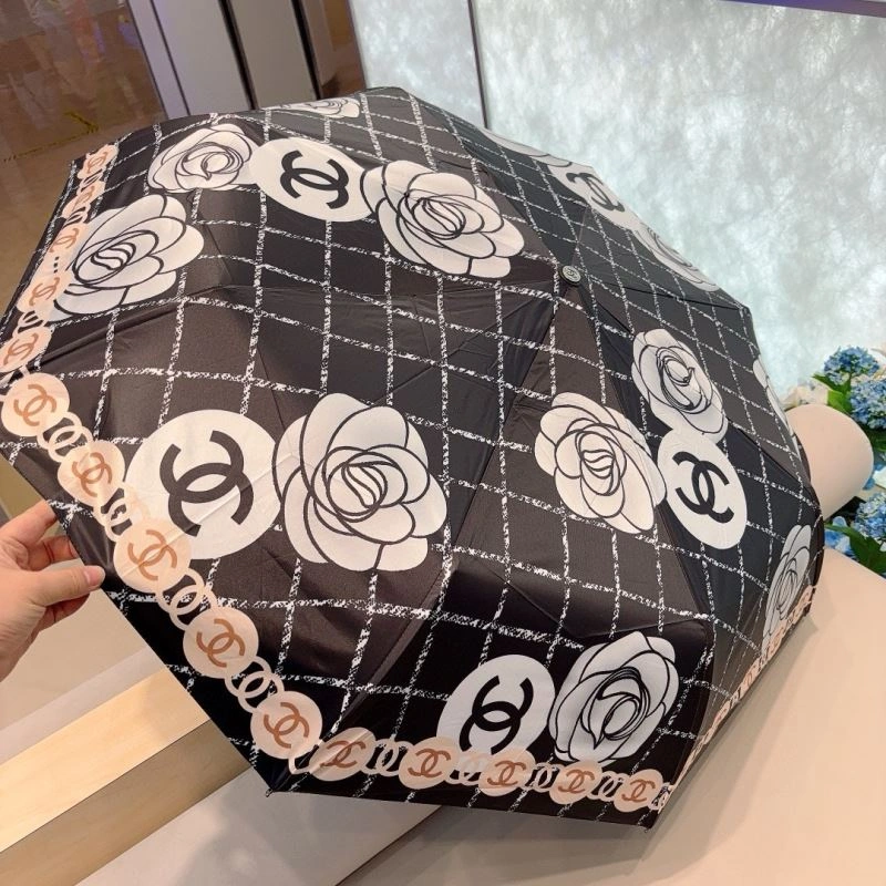 Brand-original Chanel Umbrella