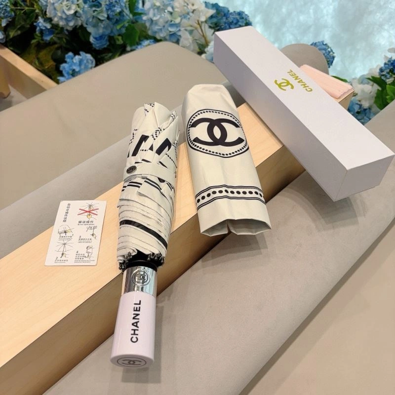 Top mirror Chanel Umbrella