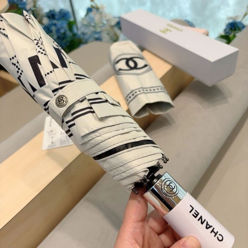 Top mirror Chanel Umbrella