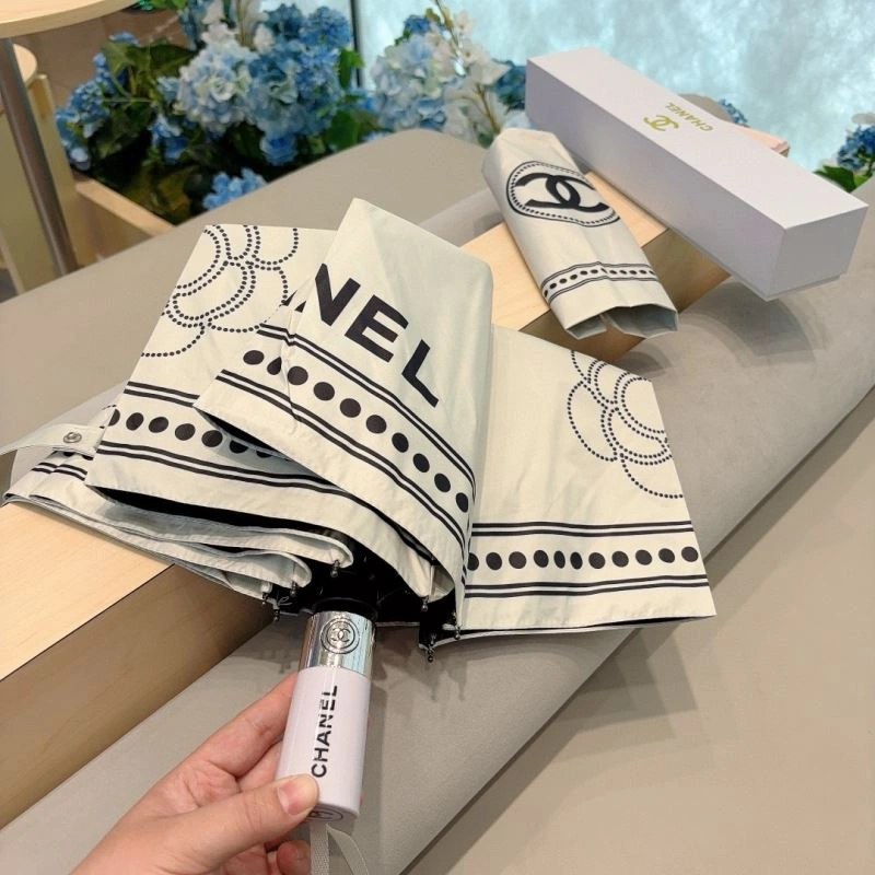Top mirror Chanel Umbrella