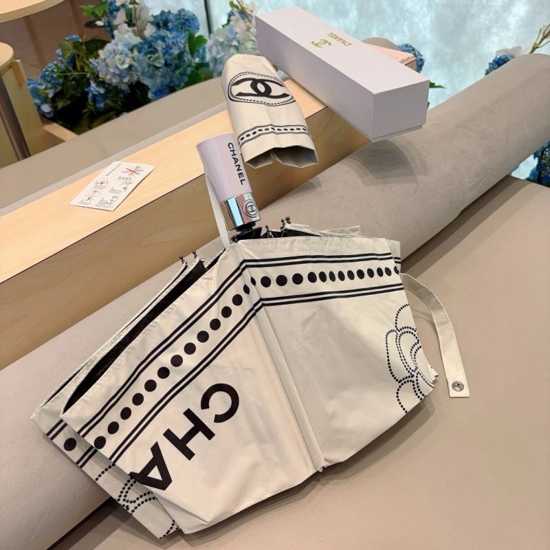 Top mirror Chanel Umbrella