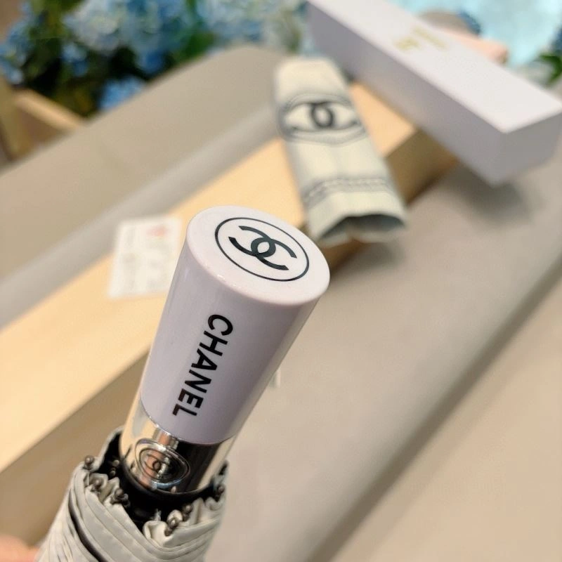 Top mirror Chanel Umbrella