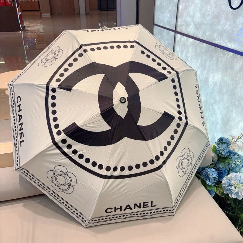 Top mirror Chanel Umbrella