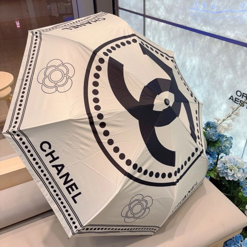 Top mirror Chanel Umbrella