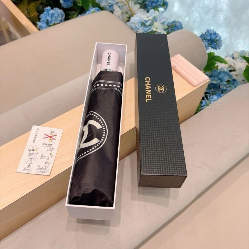 Chanel Umbrella