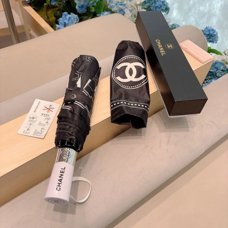 Brand-original Chanel Umbrella