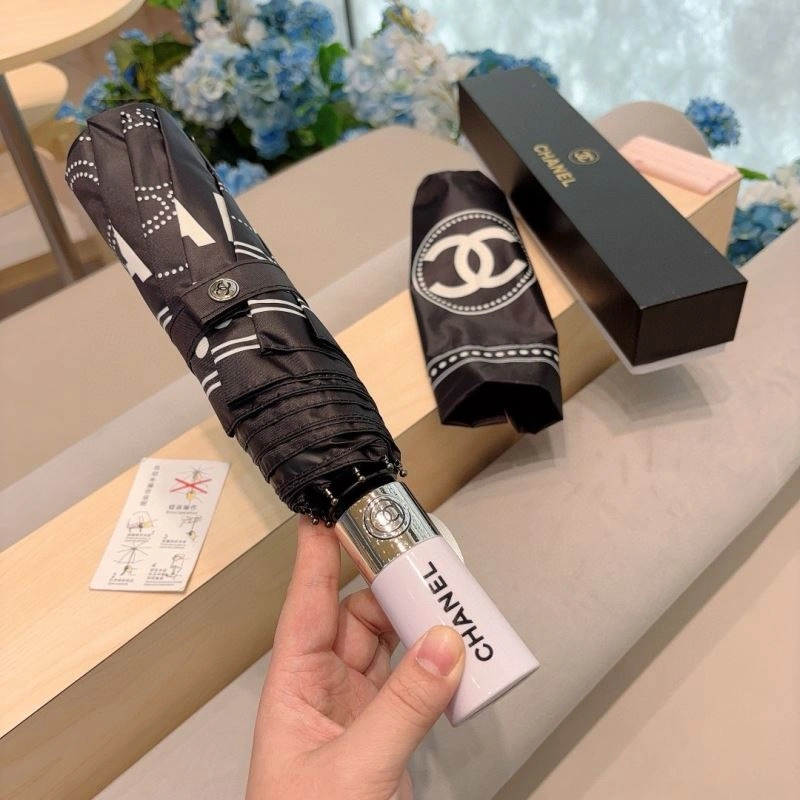 Brand-original Chanel Umbrella