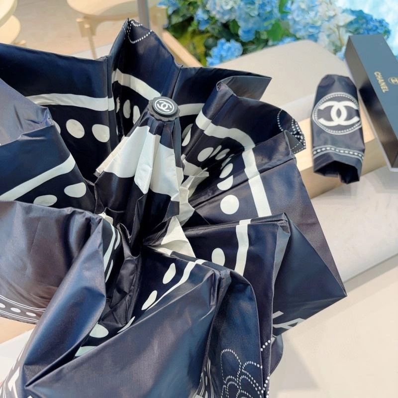 Brand-original Chanel Umbrella