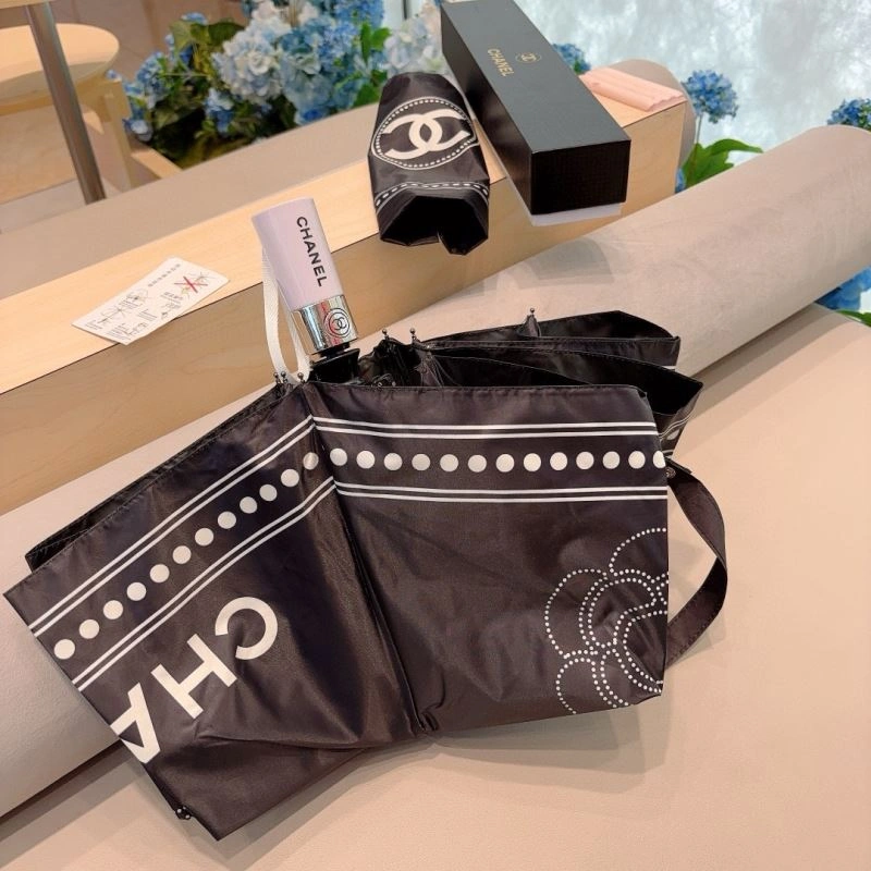 Brand-original Chanel Umbrella