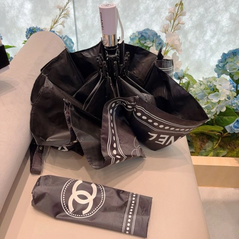 Brand-original Chanel Umbrella