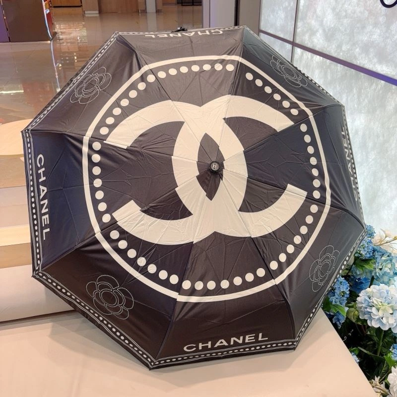 Brand-original Chanel Umbrella