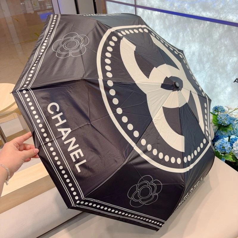 Brand-original Chanel Umbrella